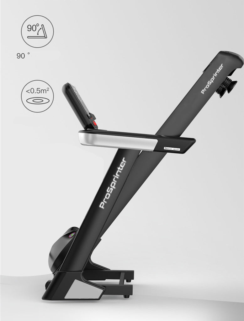 Električna traka za trčanje ProSprinter, dostava besplatna – Megapopust.rs